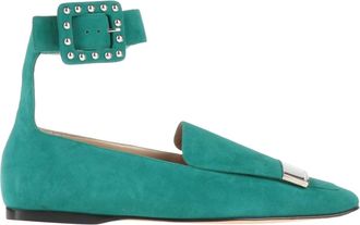 Sergio Rossi SCHUHE - Ballerinas auf YOOX.COM