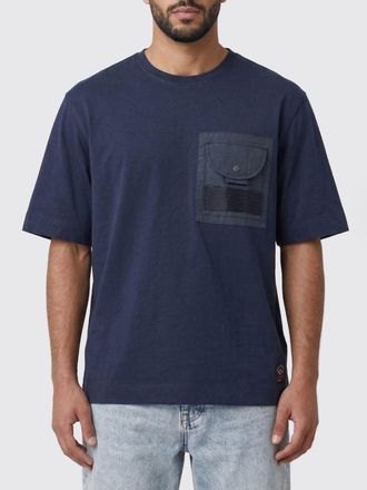 Parajumpers T-Shirt PARAJUMPERS Homme couleur Bleu