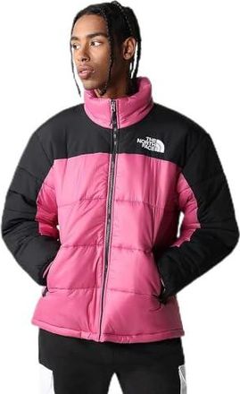 The North Face Hmlyn Veste, Rouge/Violet, s Homme