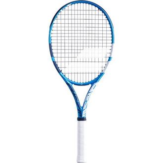 Babolat Herren Tennisschl&auml;ger EVO DRIVE LITE STRUNG