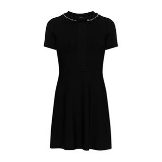 Valentino Garavani Damen, Kleider, Schwarzk, SGr&ouml;&szlig;e