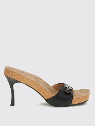 Balenciaga Sandalen Mit Absatz BALENCIAGA Damen Farbe Schwarz