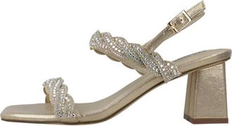 Menbur Damen, Schuhe, Gelb, 38 EUGröße