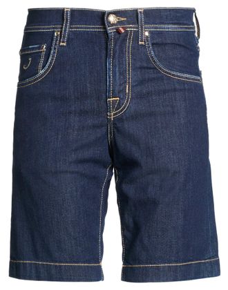 Jacob Cohen HOSEN & R&Ouml;CKE - Jeansshorts auf YOOX.COM