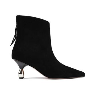 L37 Femme, Chaussures, Noir, Taille: 37 EU Walkin After Midnight