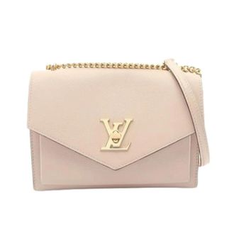 Louis Vuitton Pre-owned Vintage Shoulder Bag - - Pre-owned - Damen - Beige - ONE SIZE