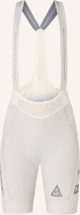 Maap Maap Radhose Drome Team Bib Evo Cargo weiss