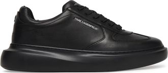 Karl Lagerfeld Sneakers KARL LAGERFELD Kore KL56526 Schwarz