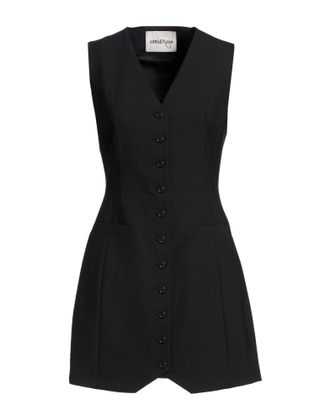 ottod'Ame KLEIDER - Mini-Kleider auf YOOX.COM