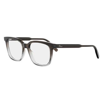 Dior RibbonO S1I Brille - - Accessories - unisex - Braun - 53 MM