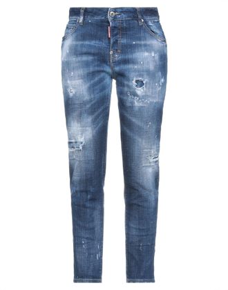 Dsquared2 HOSEN & RÖCKE - Jeanshosen auf YOOX.COM