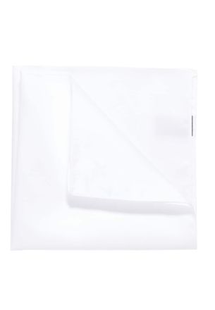 Seidensticker Pochette Schwarze Rose