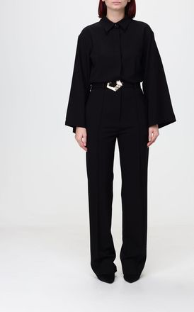 Simona Corsellini Combinaison Femme couleur Noir