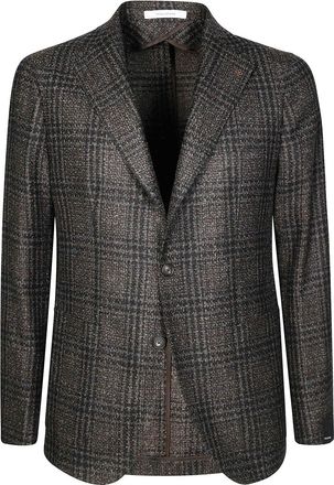 Tagliatore Blazer - Marron