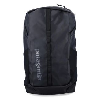 Patagonia Homme, Sacs, Noir, Taille: ONE Size Sac &agrave; Dos de 25L pour un Usage Quotidien