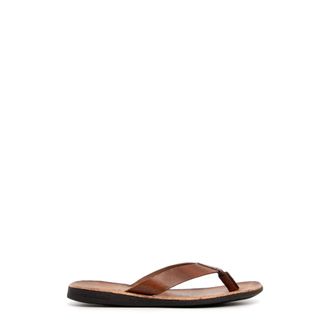 Brador Homme, Chaussures, Brun, Taille: 41 EU Flip Flops