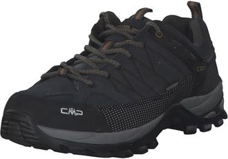 F.lli Campagnolo Homme Rigel Low Trekking Shoes Wp chaussures de randonn e, Gris, 45 EU