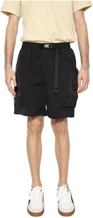 Vans Homme, Shorts, Noir, Taille: XL Bermuda
