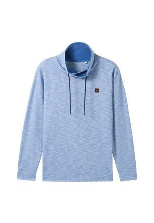 Tom Tailor Longsleeve Langarmshirt Longsleeve (1-tlg)