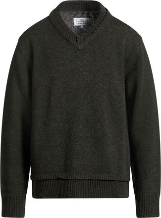 Maison Margiela STRICKWAREN - Pullover auf YOOX.COM