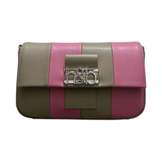 Harmont & Blaine Shoulder Bag - - Bags - Damen - Mehrfarbig - ONE SIZE