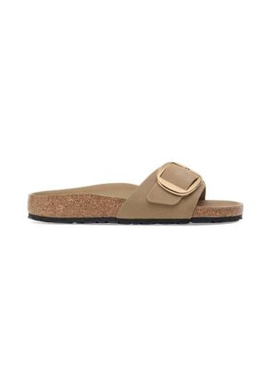 Birkenstock Damen Pantoletten MADRID BIG BUCKLE