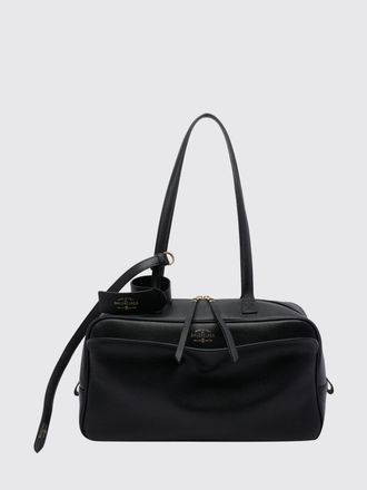 Balenciaga Schultertasche Damen Farbe Schwarz