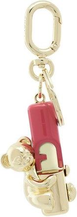Furla Schl&uuml;sselanh&auml;nger Iride WR00866 MT0000 CN 4528S Rosa