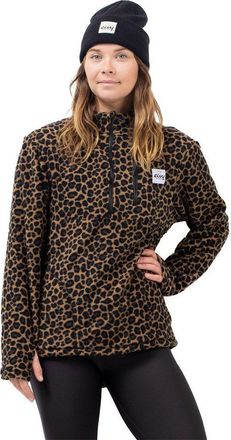 Eivy Fleecejacke Techlight Halfzip Fleece 2 Techlight Halfzip Fleece 2