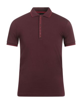 A|X Armani Exchange TOPS - Poloshirts auf YOOX.COM