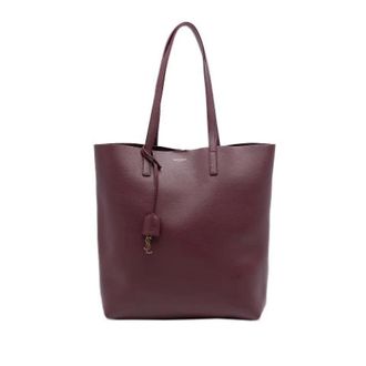 Saint Laurent Damen, Pre-Owned, Rot, ONE SIZEGr&ouml;&szlig;e
