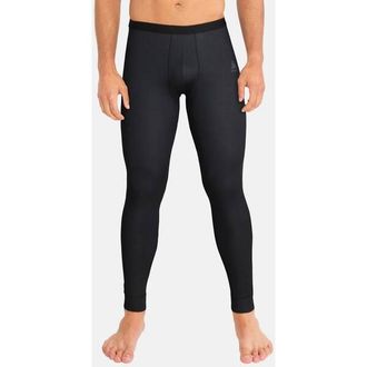 Odlo Herren Funktionsunterhose Suw Bottom Active F-Dry Light
