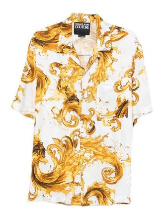 Versace Jeans Couture T-Shirt - Blanc