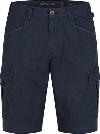 INDICODE JEANS Shorts Dreier