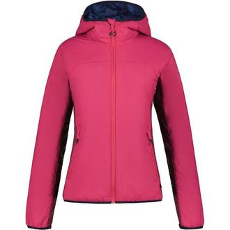 Icepeak Damen Funktionsjacke DAGSPORO