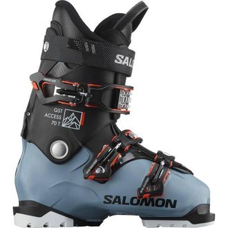 Salomon Kinder ALP. BOOTS QST ACCESS 70 T Copen Blue/Bk