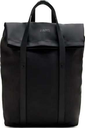 Rains sac à dos 2Way - Noir