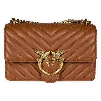 Pinko Pinko, Damen, Taschen, Braun, ONE SIZEGr&ouml;&szlig;e