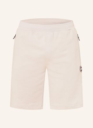 Colmar Sweatshorts beige
