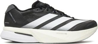 adidas Laufschuhe adizero Boston 13 JS4938 Schwarz