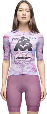 Maap Womens Chroma Pro Air 3 - Fahrradtrikot - Damen