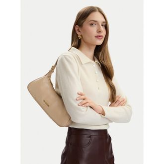 Love Moschino Handtasche LOVE MOSCHINO JC4390PP0OKO0209 Beige