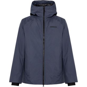 Didriksons 1913 Marvin Jacket - - Jackets - Herren - Blau - 2XL