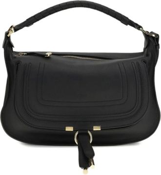 Chlo&eacute; Damen, Taschen, Schwarzk, ONE SIZEGr&ouml;&szlig;e