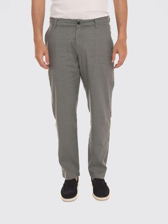HUGO BOSS Pantalon Homme couleur Acier