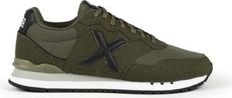 Munich Unisex Dash 2.0 284 Sneaker, Mehrfarbig, 46 EU