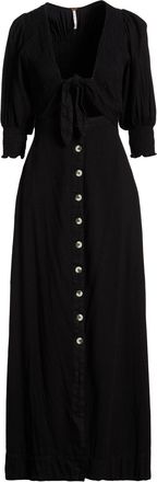 Free People KLEIDER - Midi-Kleider auf YOOX.COM