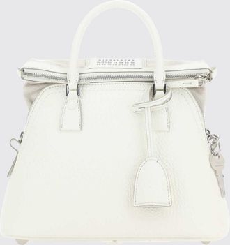 Maison Margiela Umh&auml;ngetasche MAISON MARGIELA Herren Farbe Wei&szlig;