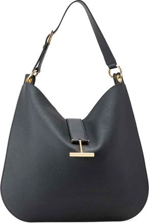 Tom Ford Sac Bandouli&egrave;re - Noir
