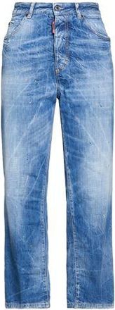 Dsquared2 BAS - Pantalons en jean sur YOOX.COM